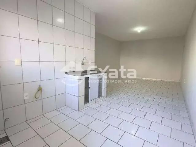 Kitnet / Stúdio para Locação em Sorocaba/SP Vila Haro 1 Quartos