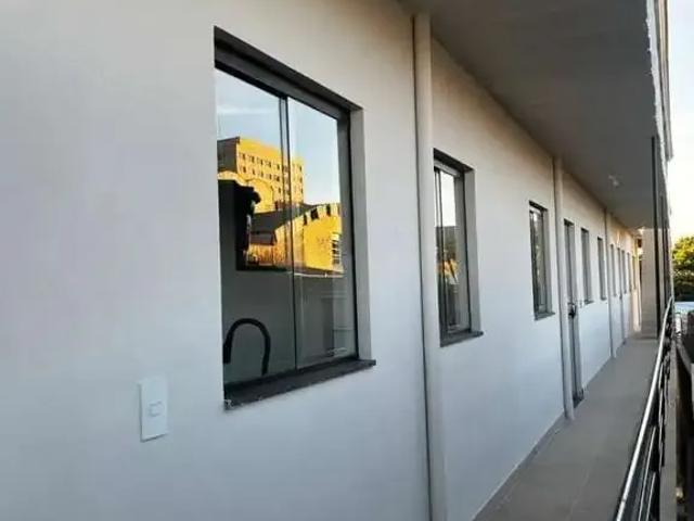 Kitnet / Stúdio para Locação em Sorocaba/SP Vila Hortência 1 Quartos