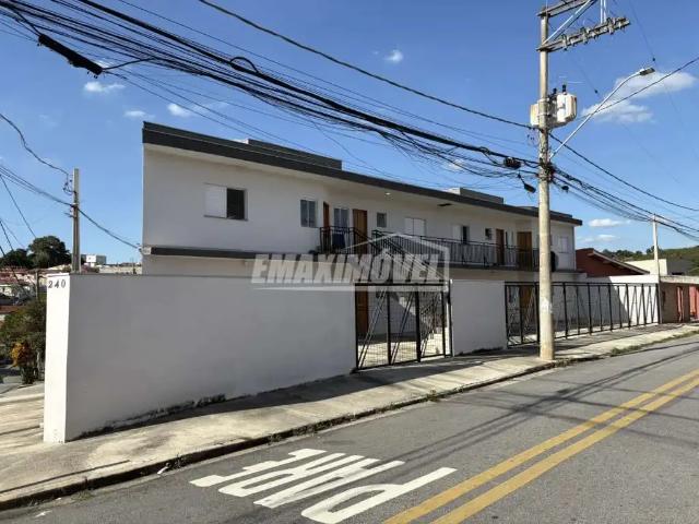 Kitnet / Stúdio para Locação em Sorocaba/SP Vila Hortência 1 Quartos