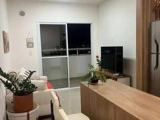 Kitnet / Stúdio para Locação em Sorocaba/SP Vila Jardini 1 Quartos