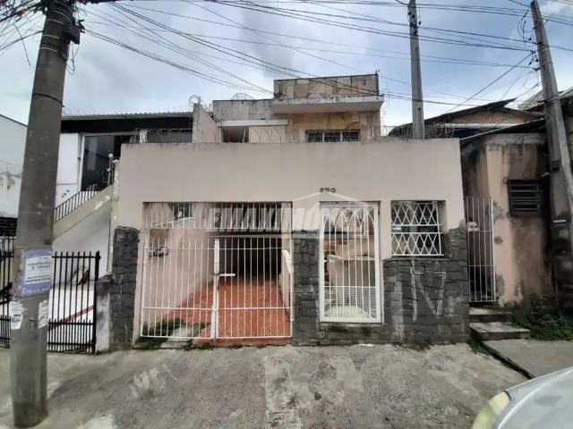 Kitnet / Stúdio para Locação em Sorocaba/SP Vila Jardini 1 Quartos