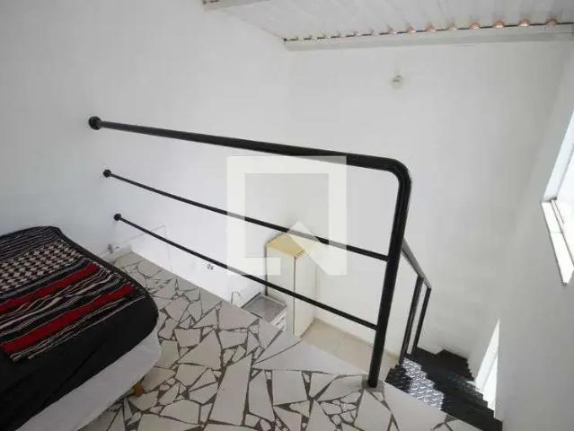Kitnet / Stúdio para Locação em Sorocaba/SP Vila Santana 1 Quartos