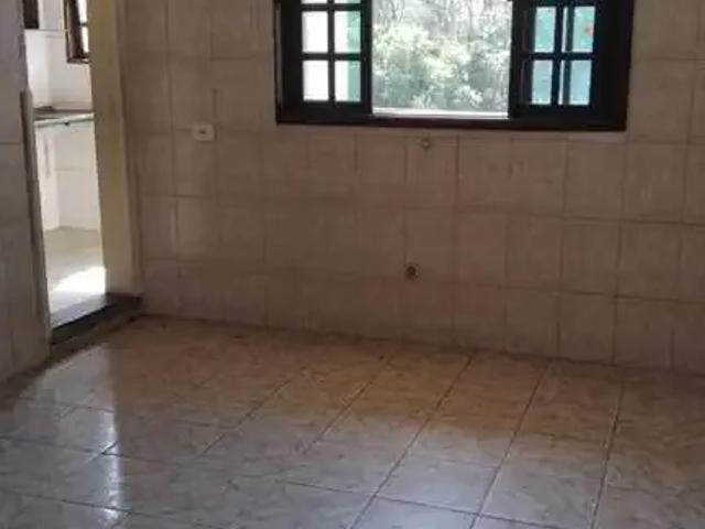 Kitnet / Stúdio para Locação em Taboão da Serra/SP Cidade Intercap 1 Quartos