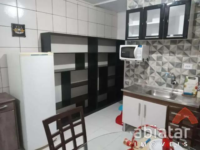 Kitnet / Stúdio para Locação em Taboão da Serra/SP Jardim Três Irmãos 1 Quartos