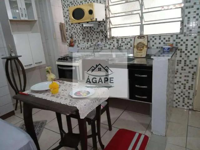 Kitnet / Stúdio para Locação em Taboão da Serra/SP Jardim Três Irmãos 1 Quartos