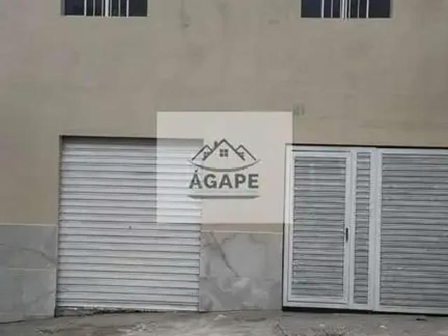 Kitnet / Stúdio para Locação em Taboão da Serra/SP Jardim Maria Luiza 1 Quartos