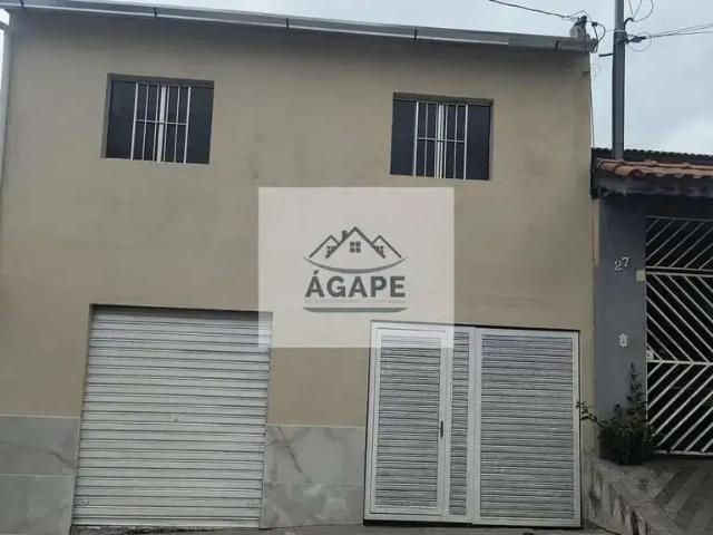 Kitnet / Stúdio para Locação em Taboão da Serra/SP Jardim Maria Luiza 1 Quartos