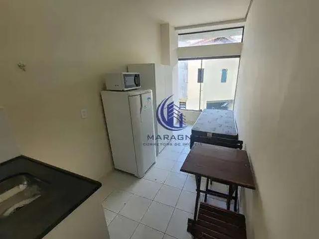 Kitnet / Stúdio para Locação em Taboão da Serra/SP Jardim Maria Rosa 1 Quartos