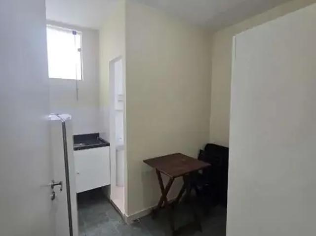 Kitnet / Stúdio para Locação em Taboão da Serra/SP Jardim Maria Rosa 1 Quartos