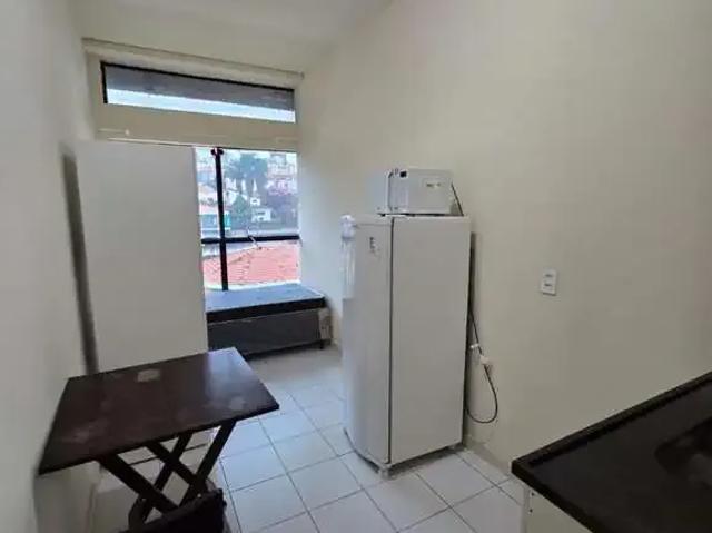 Kitnet / Stúdio para Locação em Taboão da Serra/SP Jardim Maria Rosa 1 Quartos