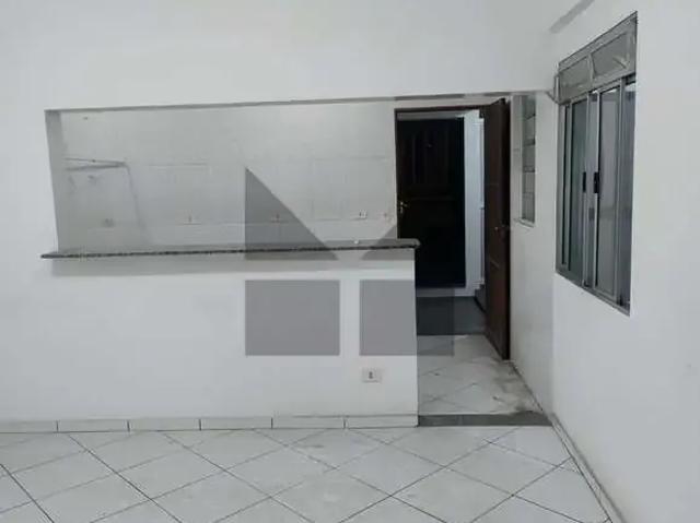 Kitnet / Stúdio para Locação em Taboão da Serra/SP Jardim Santa Rosa 2 Quartos