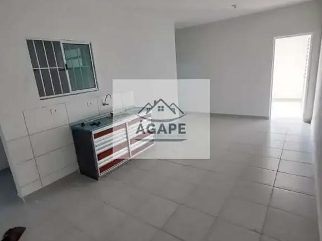 Kitnet / Stúdio para Locação em Taboão da Serra/SP Jardim Suína 1 Quartos