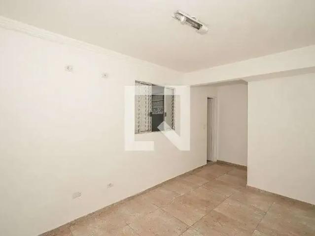 Kitnet / Stúdio para Locação em Taboão da Serra/SP Vila Indiana 1 Quartos