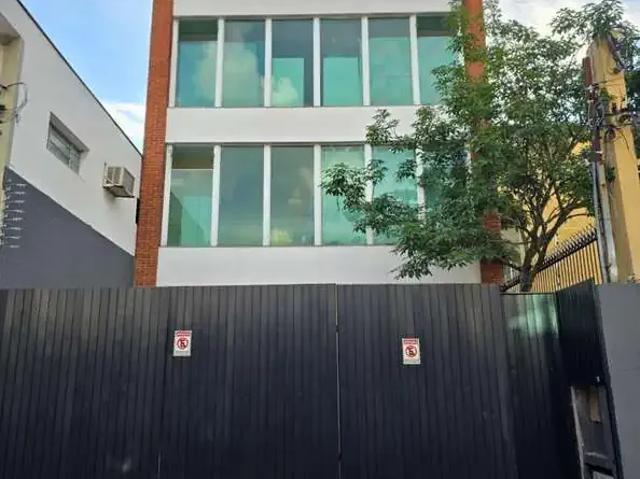 Kitnet / Stúdio para Locação em Taboão da Serra/SP Vila Santa Luzia 1 Quartos