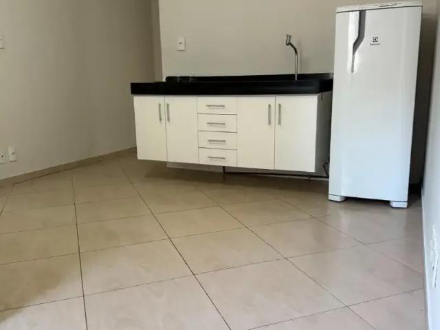 Kitnet / Stúdio para Locação em Taubaté/SP Vila Nossa Senhora das Graças