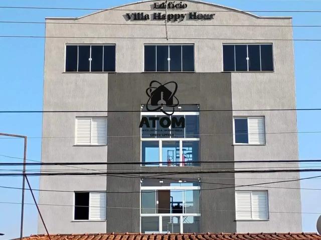Kitnet / Stúdio para Locação em Taubaté/SP Vila Nossa Senhora das Graças 1 Quartos