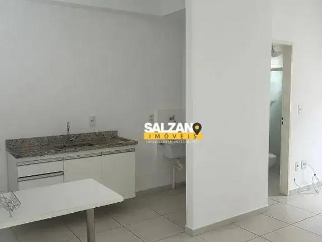 Kitnet / Stúdio para Locação em Taubaté/SP Vila Edmundo 1 Quartos