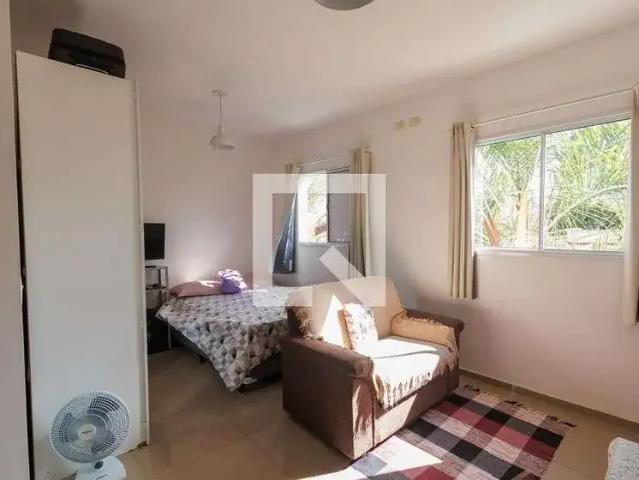 Kitnet / Stúdio para Locação em Taubaté/SP Vila São José 1 Quartos