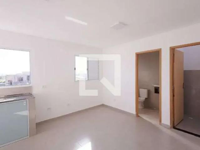 Kitnet / Stúdio para Locação em Taubaté/SP Areao 1 Quartos