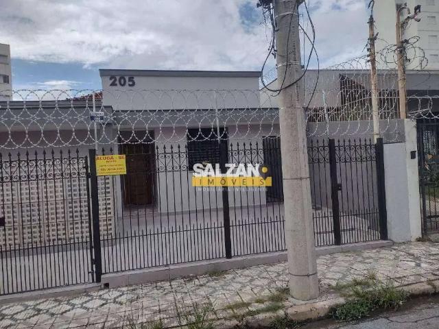 Kitnet / Stúdio para Locação em Taubaté/SP Centro 1 Quartos