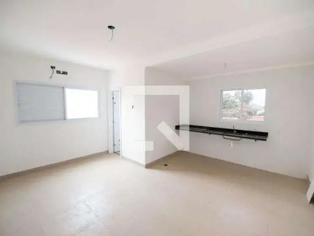 Kitnet / Stúdio para Locação em Taubaté/SP Centro 1 Quartos