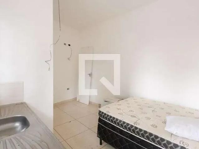 Kitnet / Stúdio para Locação em Taubaté/SP Centro 1 Quartos