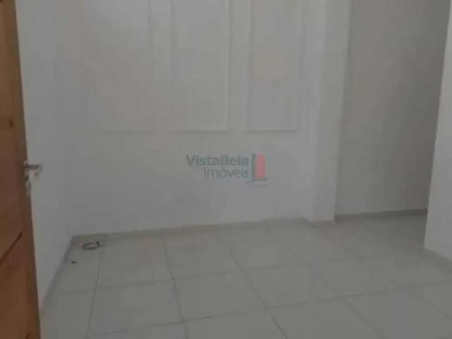 Kitnet / Stúdio para Locação em Taubaté/SP Centro 1 Quartos