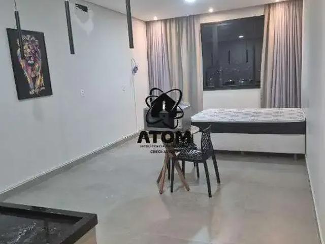 Kitnet / Stúdio para Locação em Taubaté/SP Centro 1 Quartos