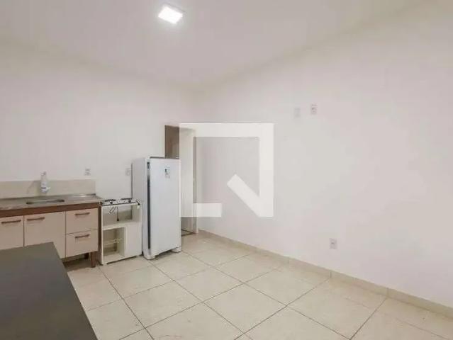 Kitnet / Stúdio para Locação em Taubaté/SP Centro 1 Quartos
