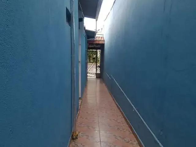 Kitnet / Stúdio para Locação em Taubaté/SP Centro