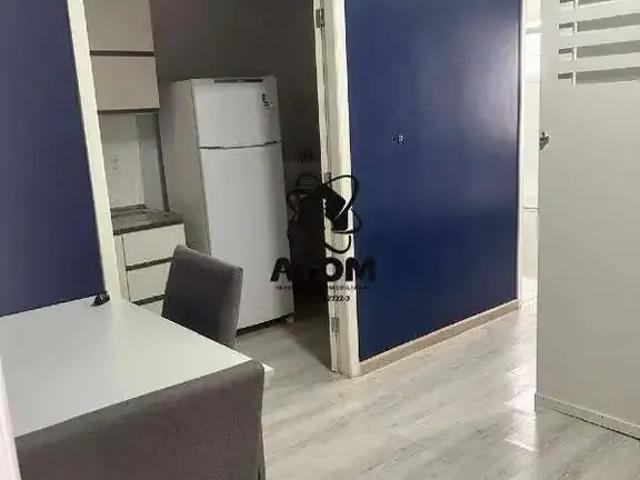 Kitnet / Stúdio para Locação em Taubaté/SP Chácara Guizard 1 Quartos