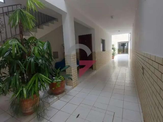 Kitnet / Stúdio para Locação em Taubaté/SP Jardim das Nações 1 Quartos