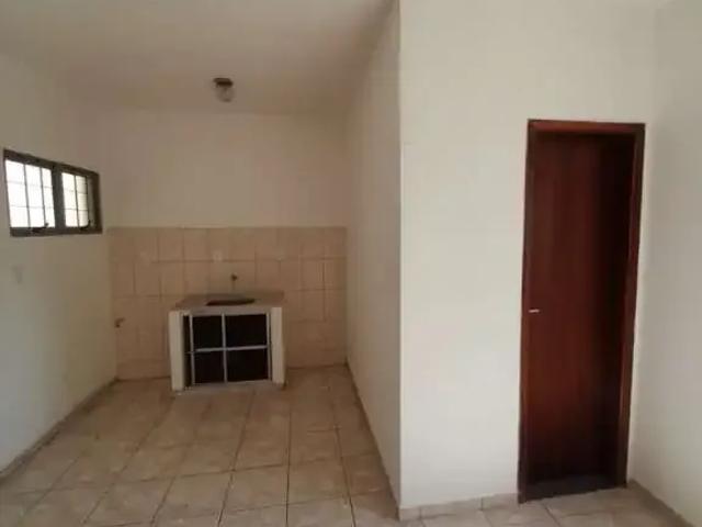 Kitnet / Stúdio para Locação em Taubaté/SP Jardim das Nações 1 Quartos