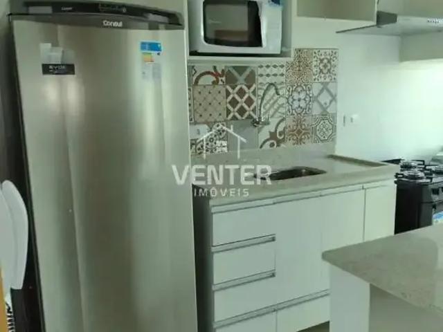 Kitnet / Stúdio para Locação em Taubaté/SP Jardim Maria Augusta 1 Quartos