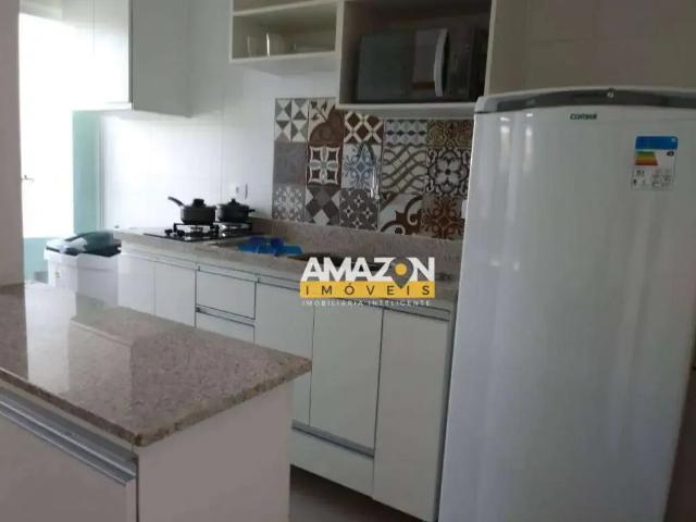 Kitnet / Stúdio para Locação em Taubaté/SP Jardim Maria Augusta 1 Quartos