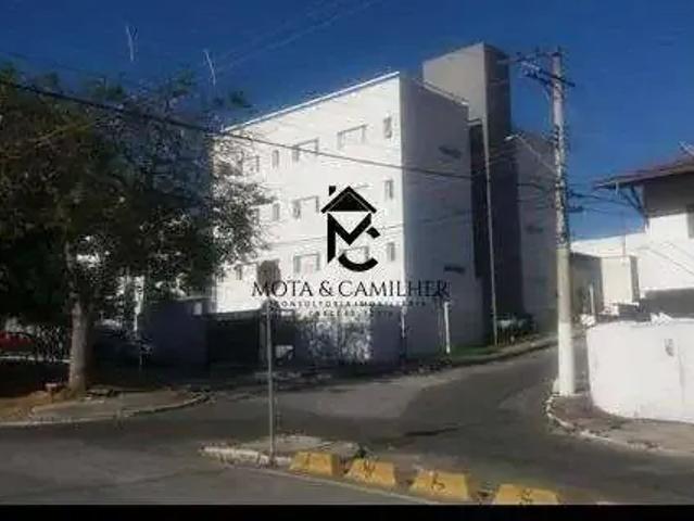 Kitnet / Stúdio para Locação em Taubaté/SP Jardim Santa Tereza 1 Quartos