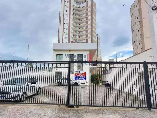 Kitnet / Stúdio para Locação em Taubaté/SP Loteamento Residencial e Comercial Bosque Flamboyant 1 Quartos