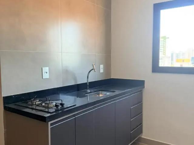 Kitnet / Stúdio para Locação em Taubaté/SP Parque Residencial Bom Conselho