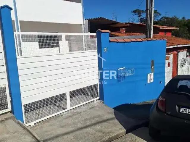 Kitnet / Stúdio para Locação em Taubaté/SP São Gonçalo 1 Quartos