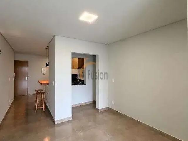 Kitnet / Stúdio para Locação em Telêmaco Borba/PR Centro 1 Quartos