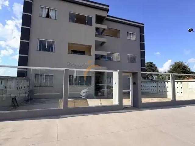 Kitnet / Stúdio para Locação em Telêmaco Borba/PR Jardim Alegre 1 Quartos