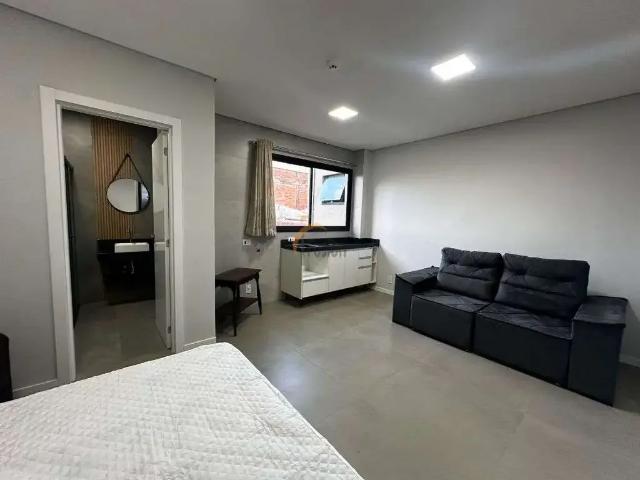 Kitnet / Stúdio para Locação em Telêmaco Borba/PR Jardim Bom Jesus 1 Quartos