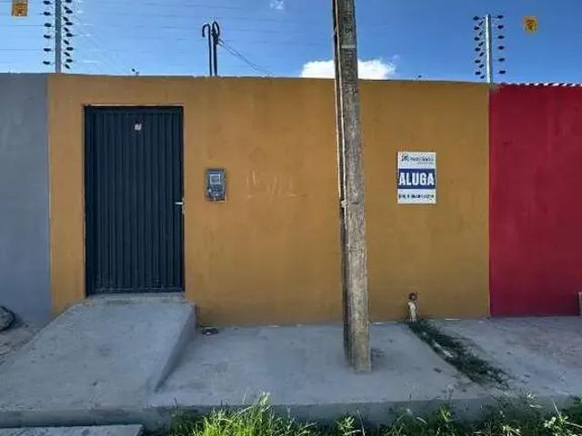 Kitnet / Stúdio para Locação em Teresina/PI Nova Teresina 1 Quartos