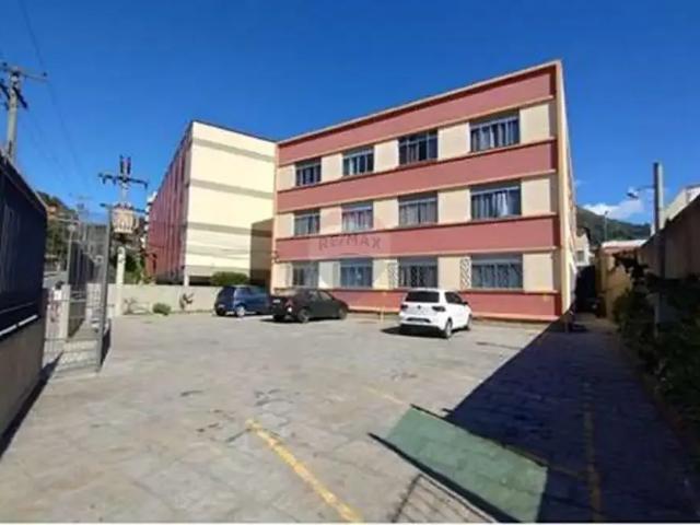 Kitnet / Stúdio para Locação em Teresópolis/RJ Alto 1 Quartos