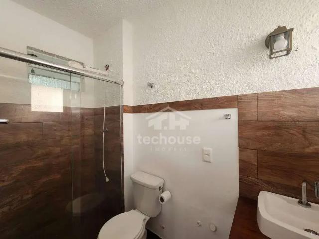 Kitnet / Stúdio para Locação em Teresópolis/RJ Alto 1 Quartos
