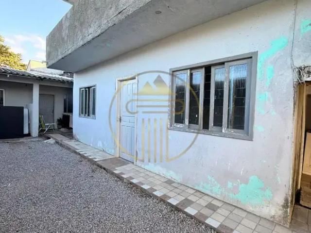 Kitnet / Stúdio para Locação em Tijucas/SC Praça 1 Quartos