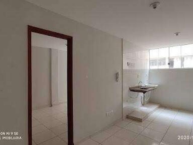 Kitnet / Stúdio para Locação em Timóteo/MG Centro 1 Quartos