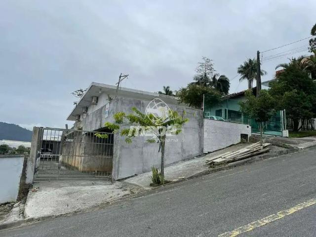 Kitnet / Stúdio para Locação em Timbó/SC Quintino 1 Quartos
