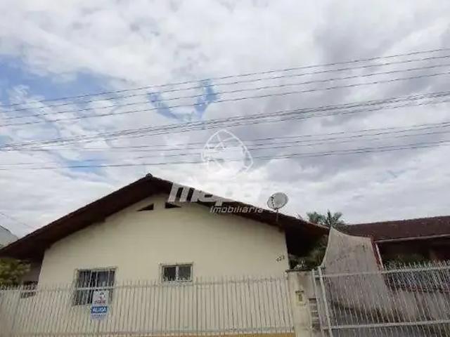 Kitnet / Stúdio para Locação em Timbó/SC Quintino 1 Quartos