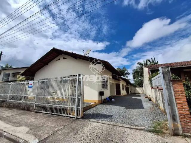 Kitnet / Stúdio para Locação em Timbó/SC Quintino 1 Quartos